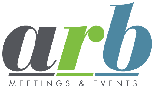 Contact Us - ARB Meetings & Events